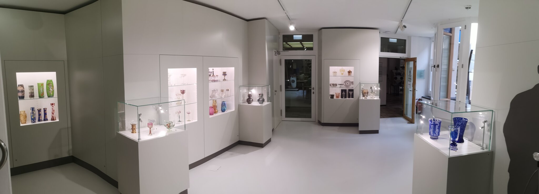 Ausstellung im Glasmuseum Rheinbach: Open-Air-Museumsfest am 14. August ...