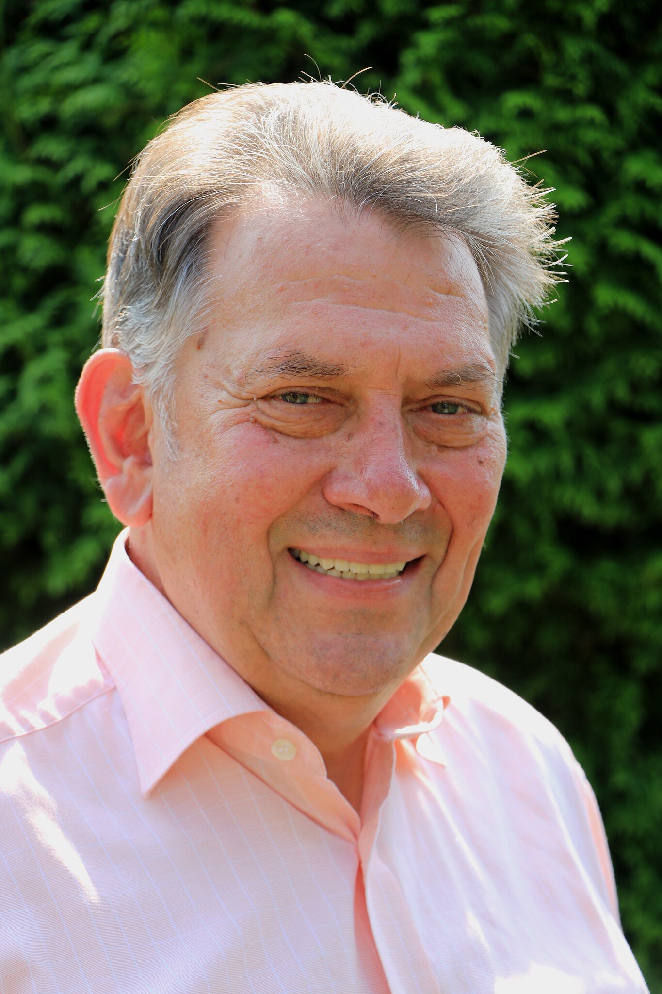 Tollität gefunden: Ein Prinz namens Werner - Frechen