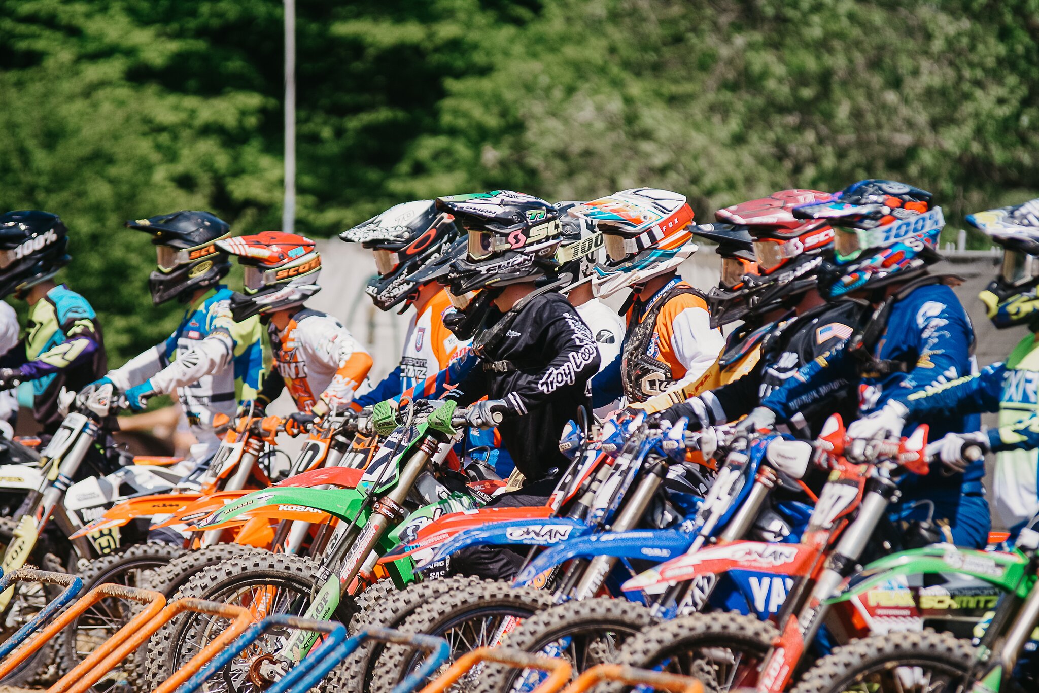 Motocross in Bielstein: Der MX-Cup ist zurück - unsere Bildergalerie ...