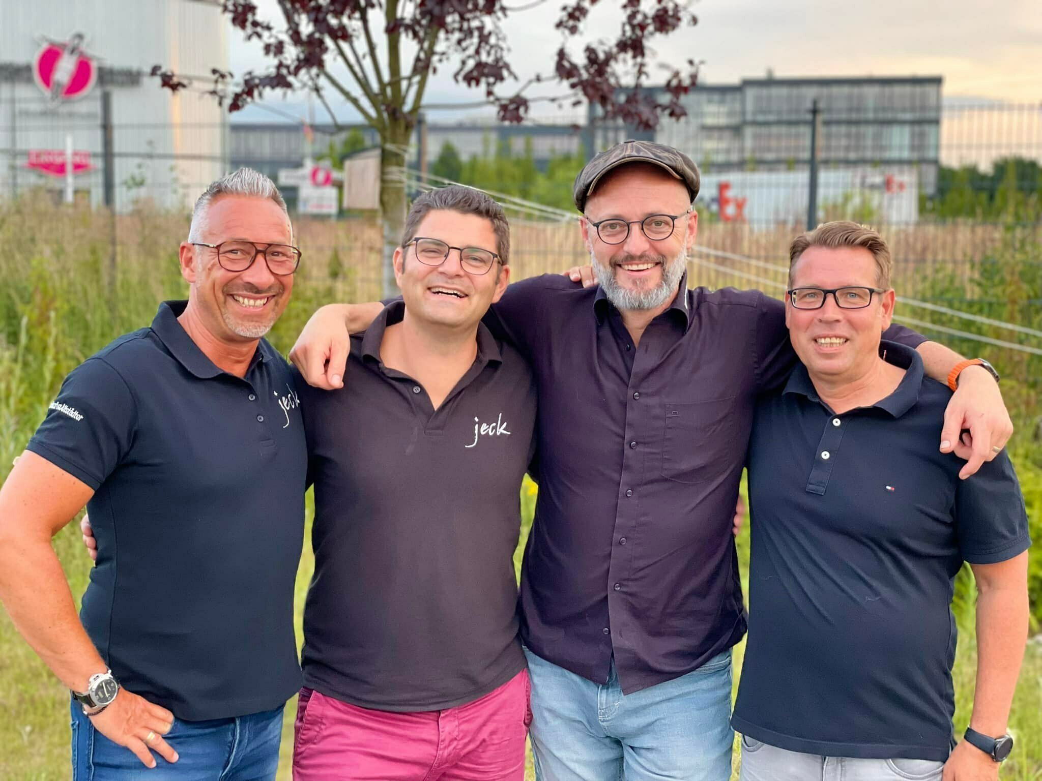 Troisdorfer Altstädter wählen Ihren neuen Vorstand: Große Veränderungen ...