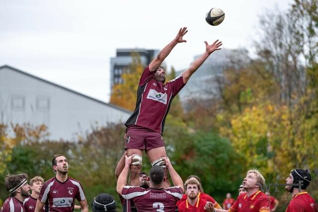 Eröffnung mit buntem Familienprogramm: Rugby Sport Verein Köln startet ...