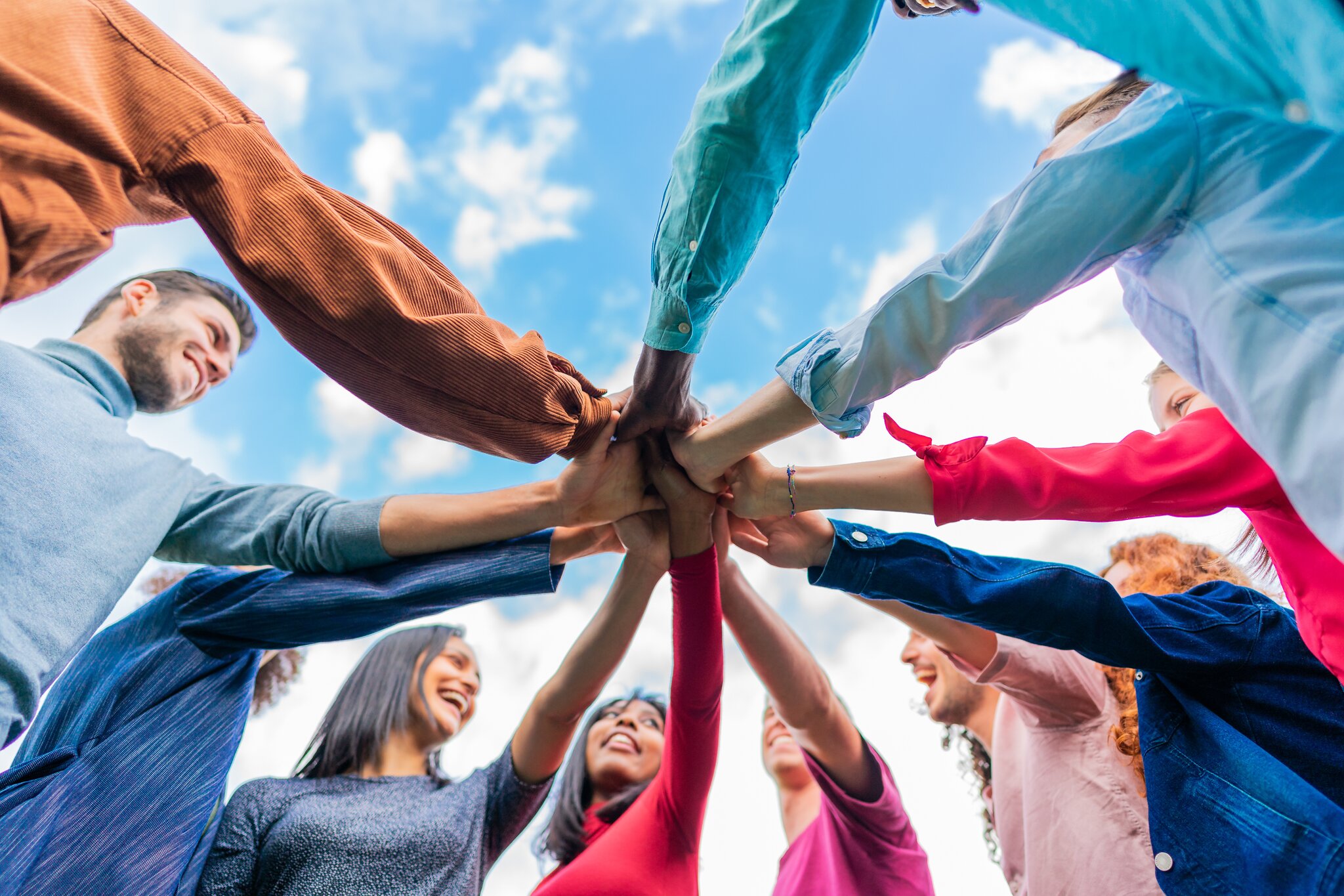 "Core Values" stehen im Fokus: Werte - eine Frage der Identität