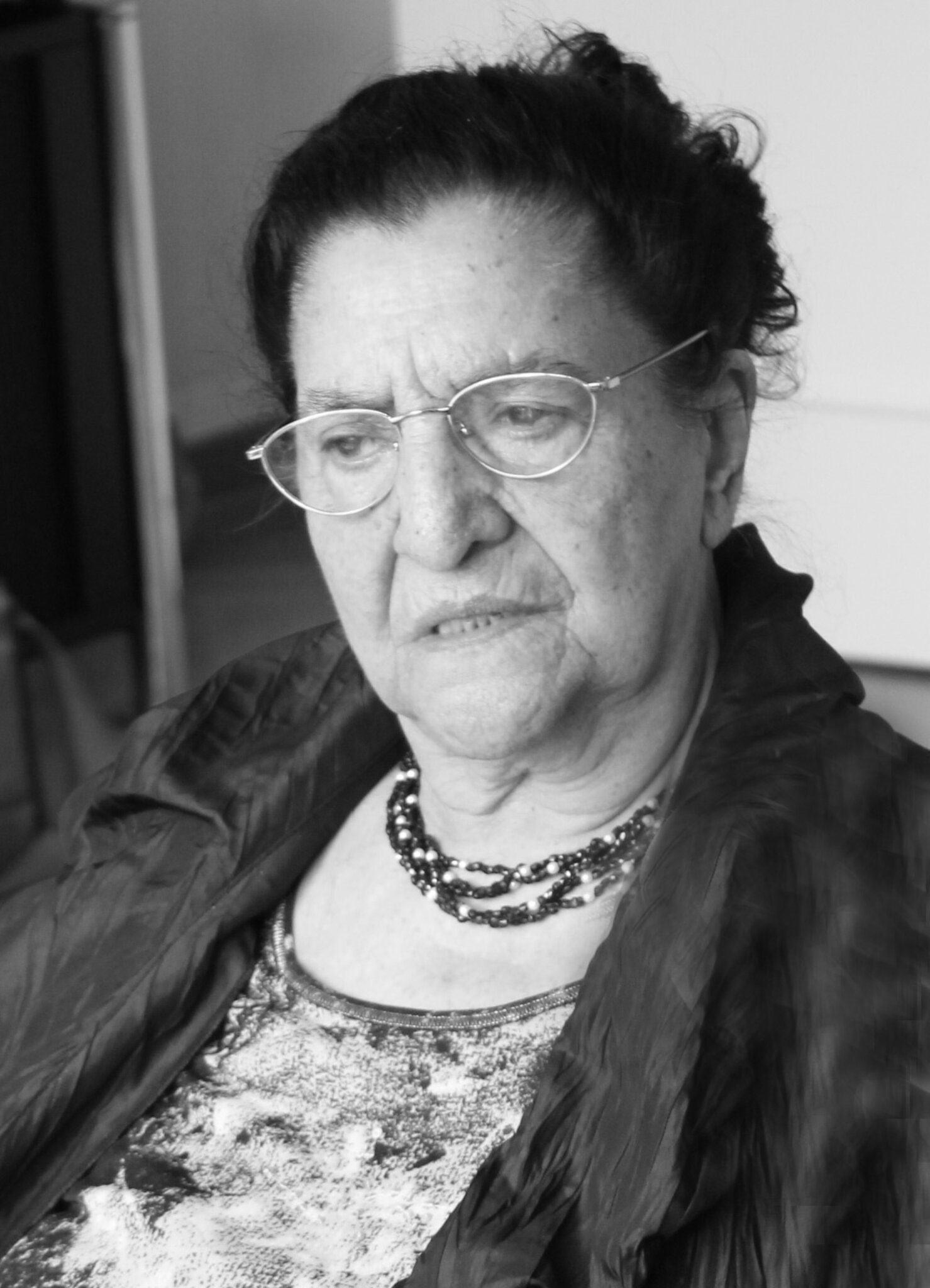 Ehrenbürgerin verstirbt im Alter von 100 Jahren: Trauer um Philomena ...