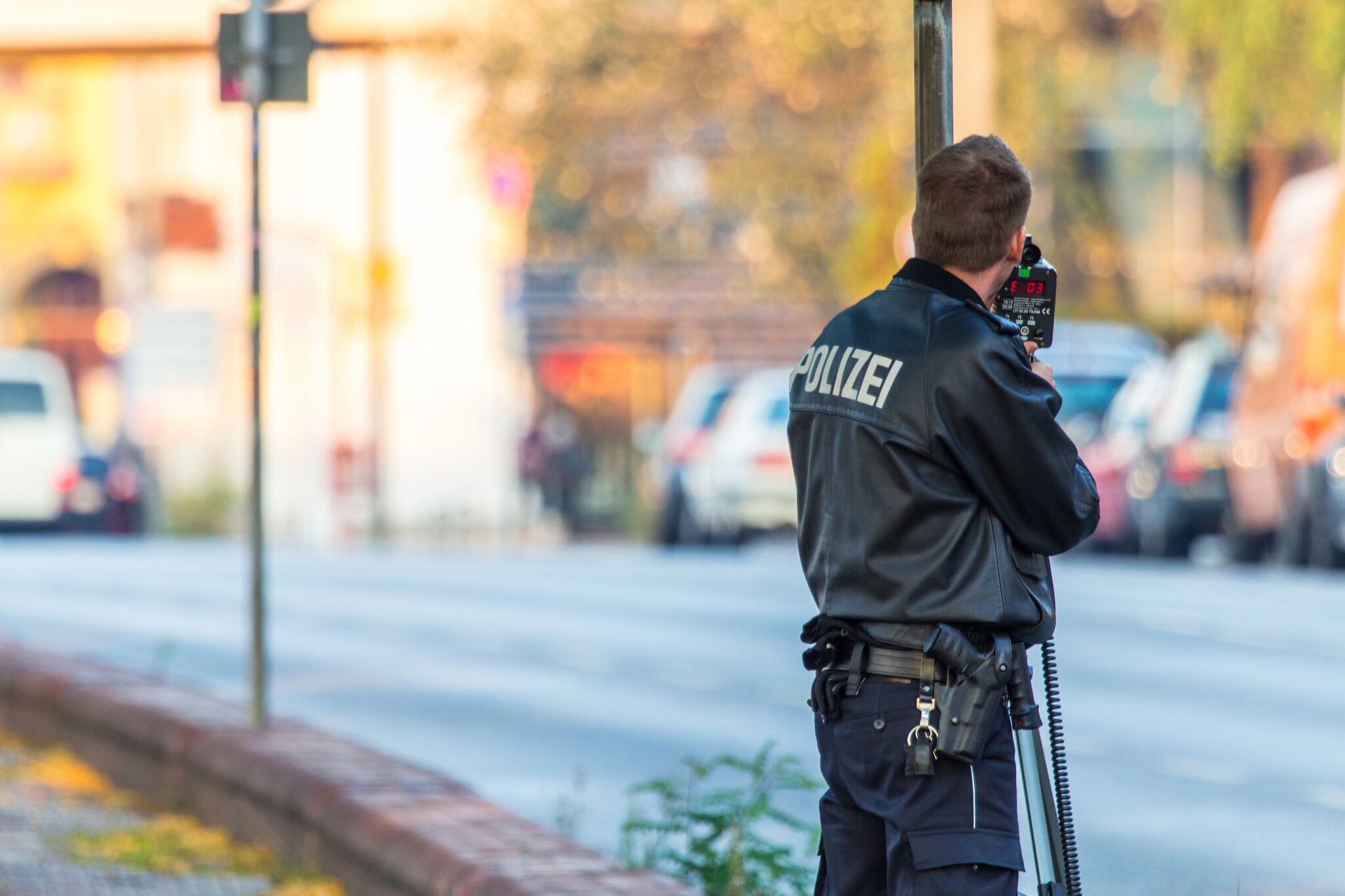 Null-Toleranz-Strategie zu Ostern: Car-Friday: So geht die Polizei ...