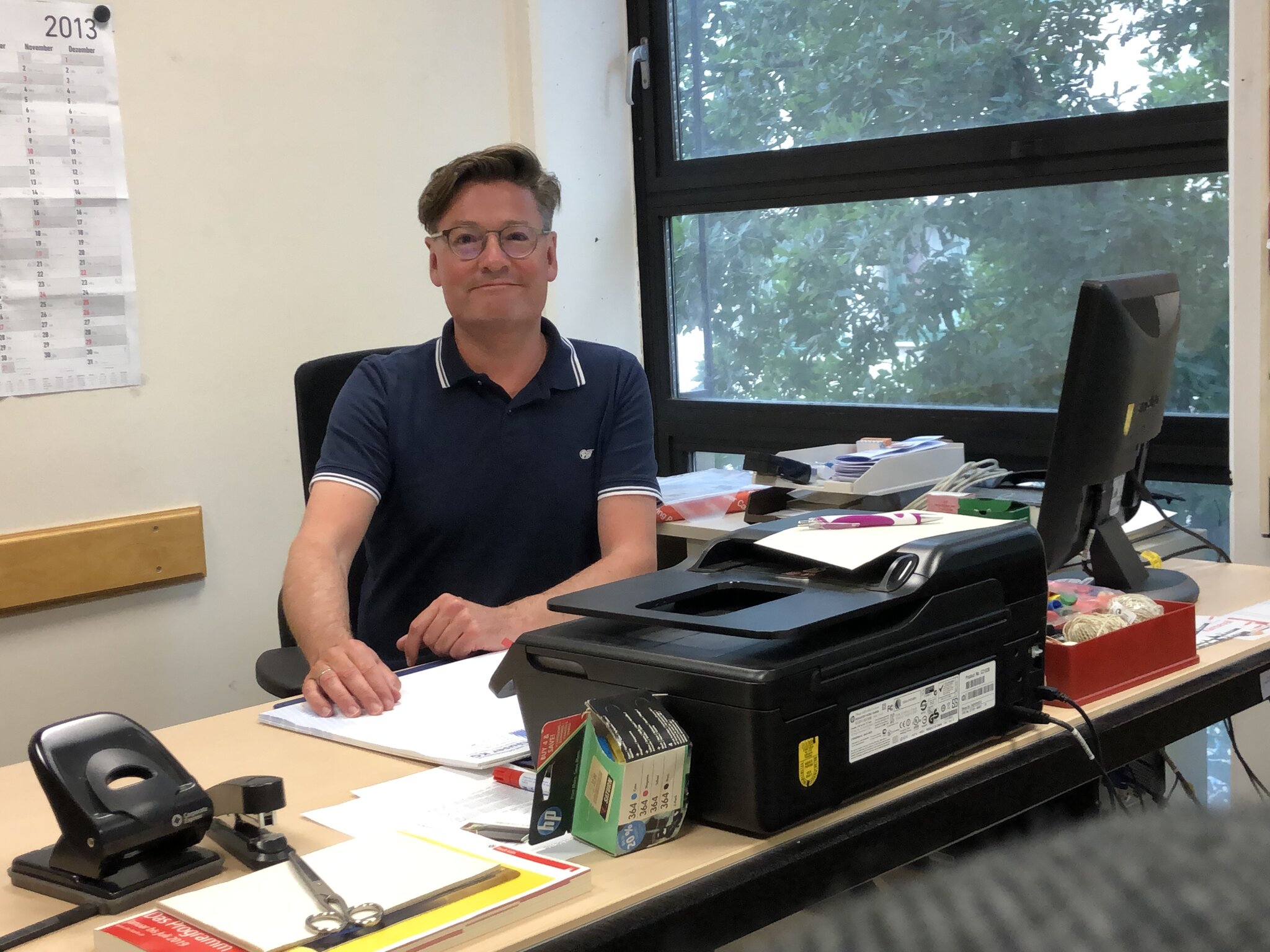 Freie Wähler Köln: Umgang mit Mike Homann (SPD) ist respektlos. - Köln