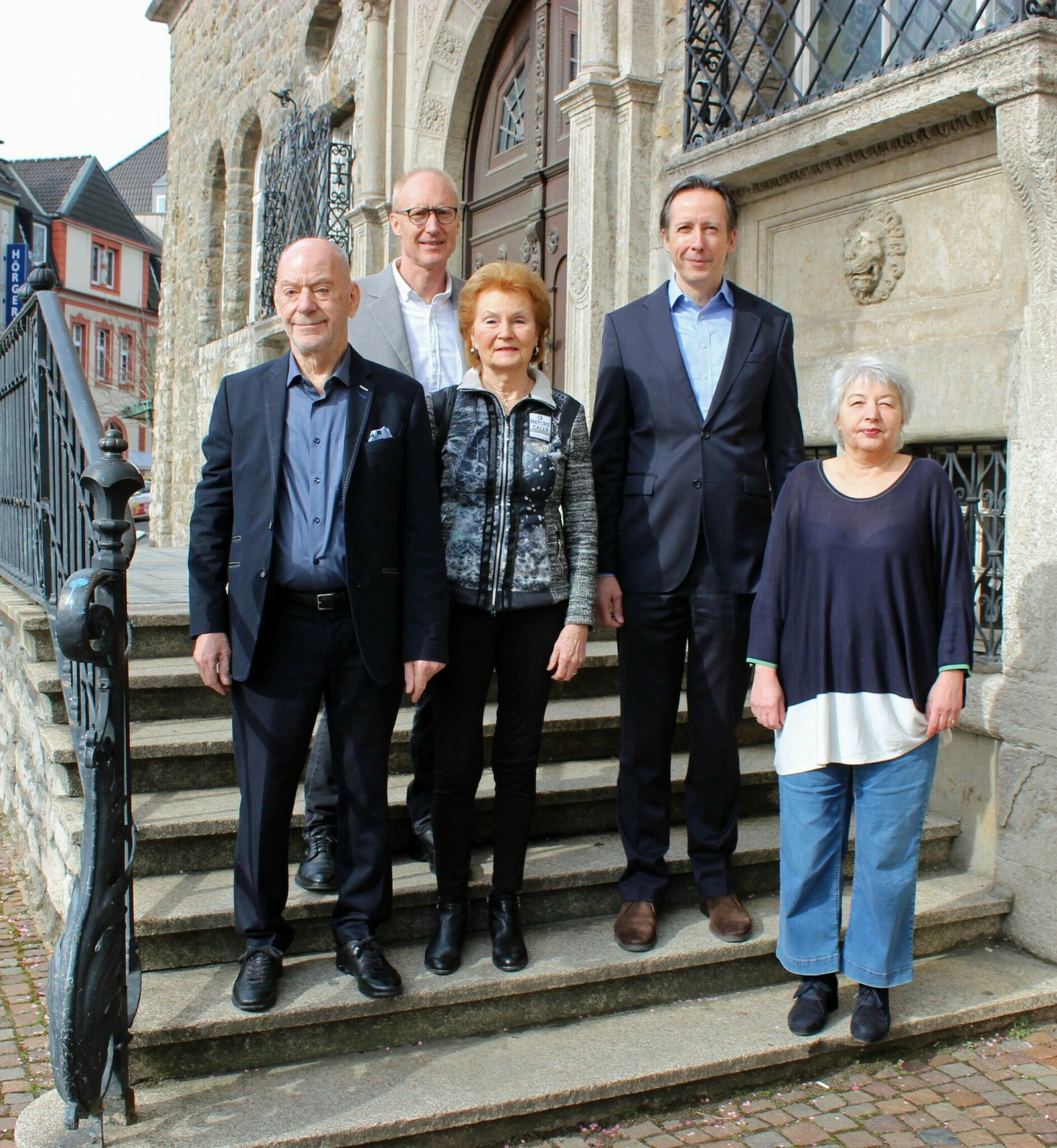 Kinder- und Jugendpreis: Preise werden ausgelobt - Bergisch Gladbach