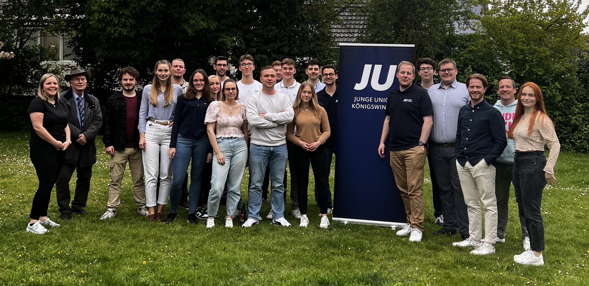 Wahlen bei der Jungen Union: Sebastian Stoffer ist der neue Vorsitzende ...
