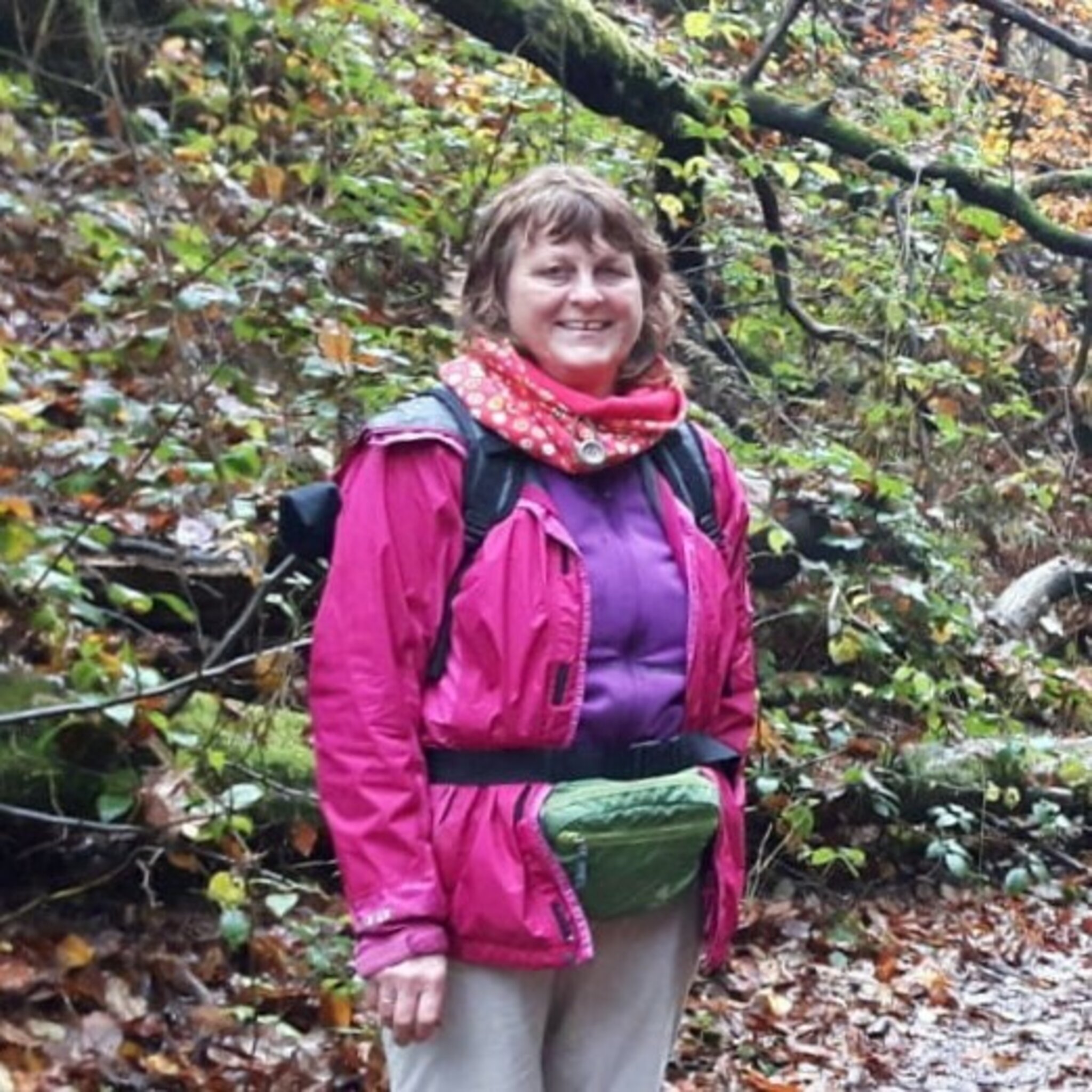 Erlebniswanderung: Wanderung ins Eschbachtal am 3. Juni - Burscheid