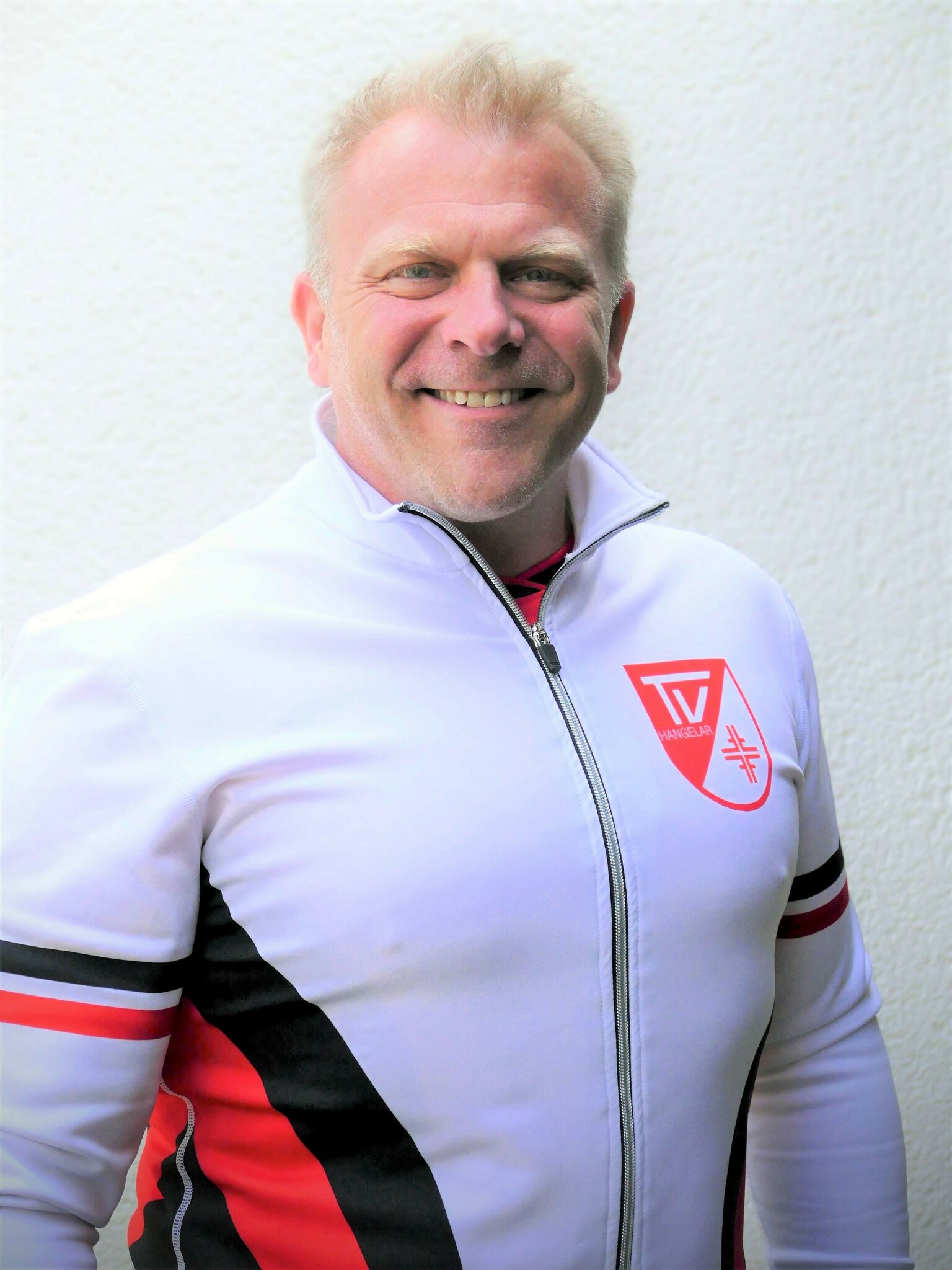Zukunft des Vereins gesichert: Stefan Halfen neuer Vorsitzender des TV Hangelar - Sankt Augustin
