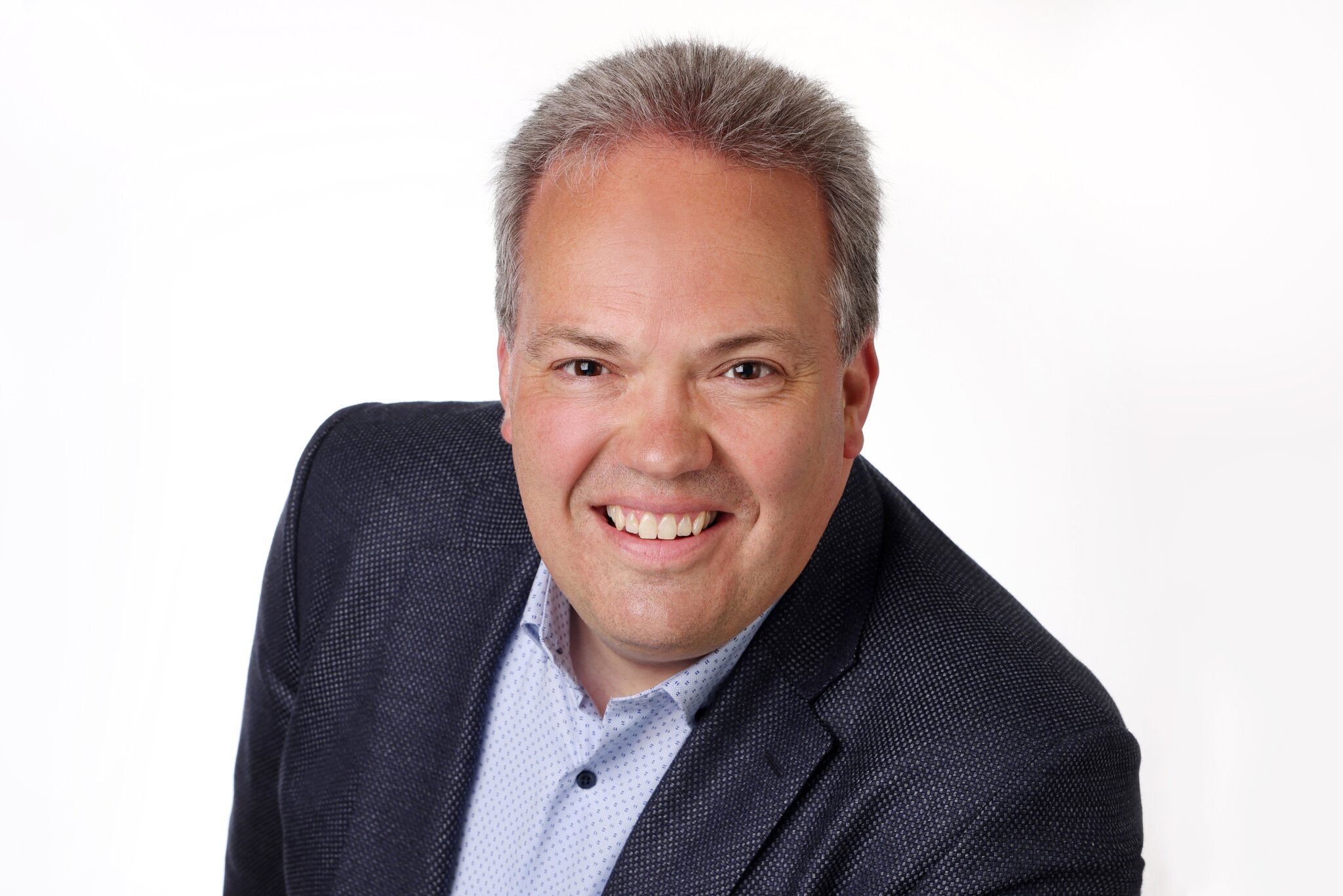 Bürgermeisterwahl am 26. November: Markus Kitz nominiert - Niederkassel