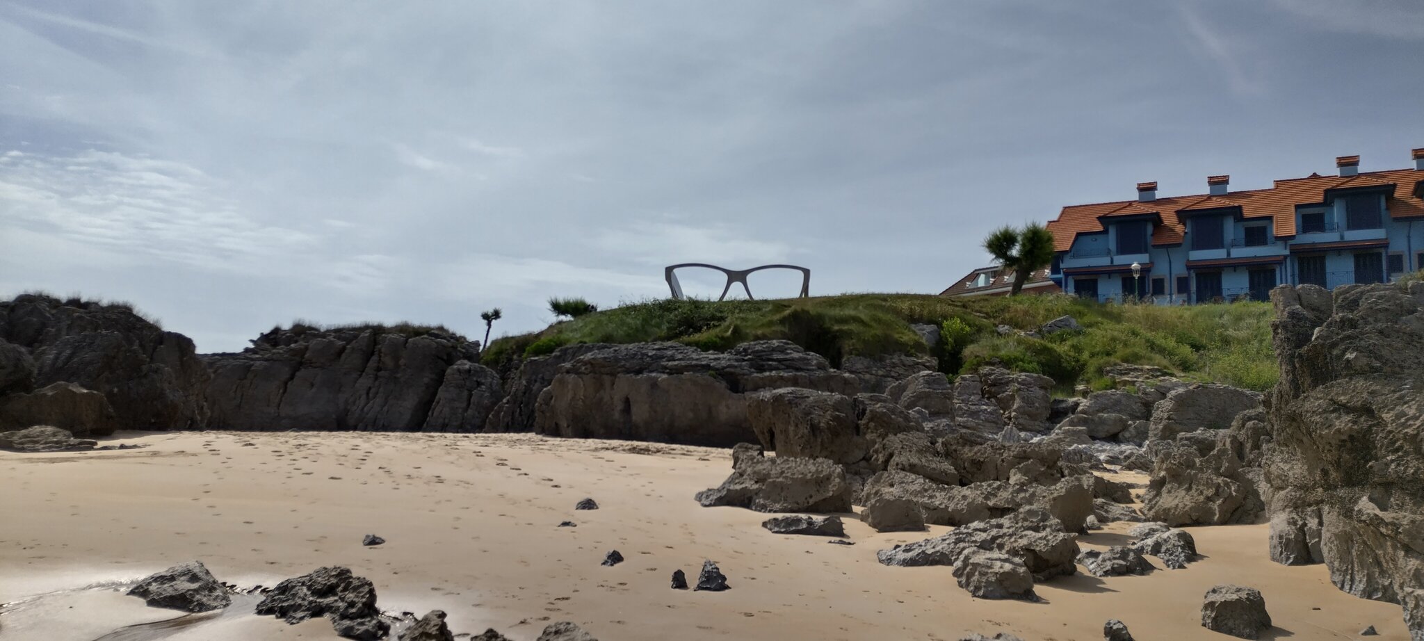 Leser-Reporter: Die andere Seite von Spanien - Windeck