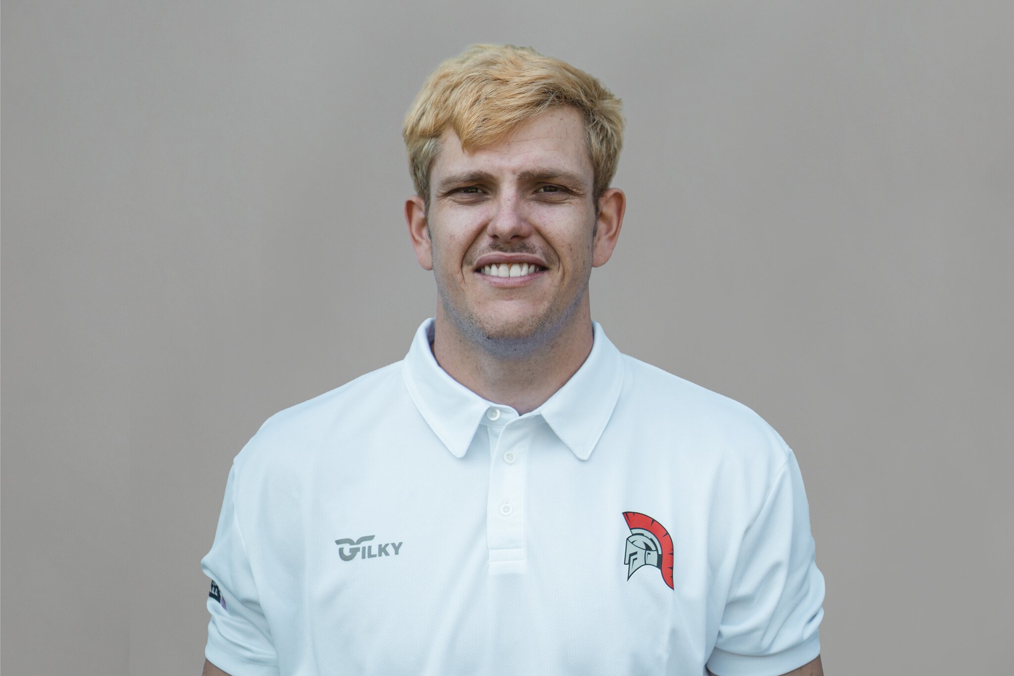 Australier für die O-Line: Centurions verpflichten Joel Maddock - Köln