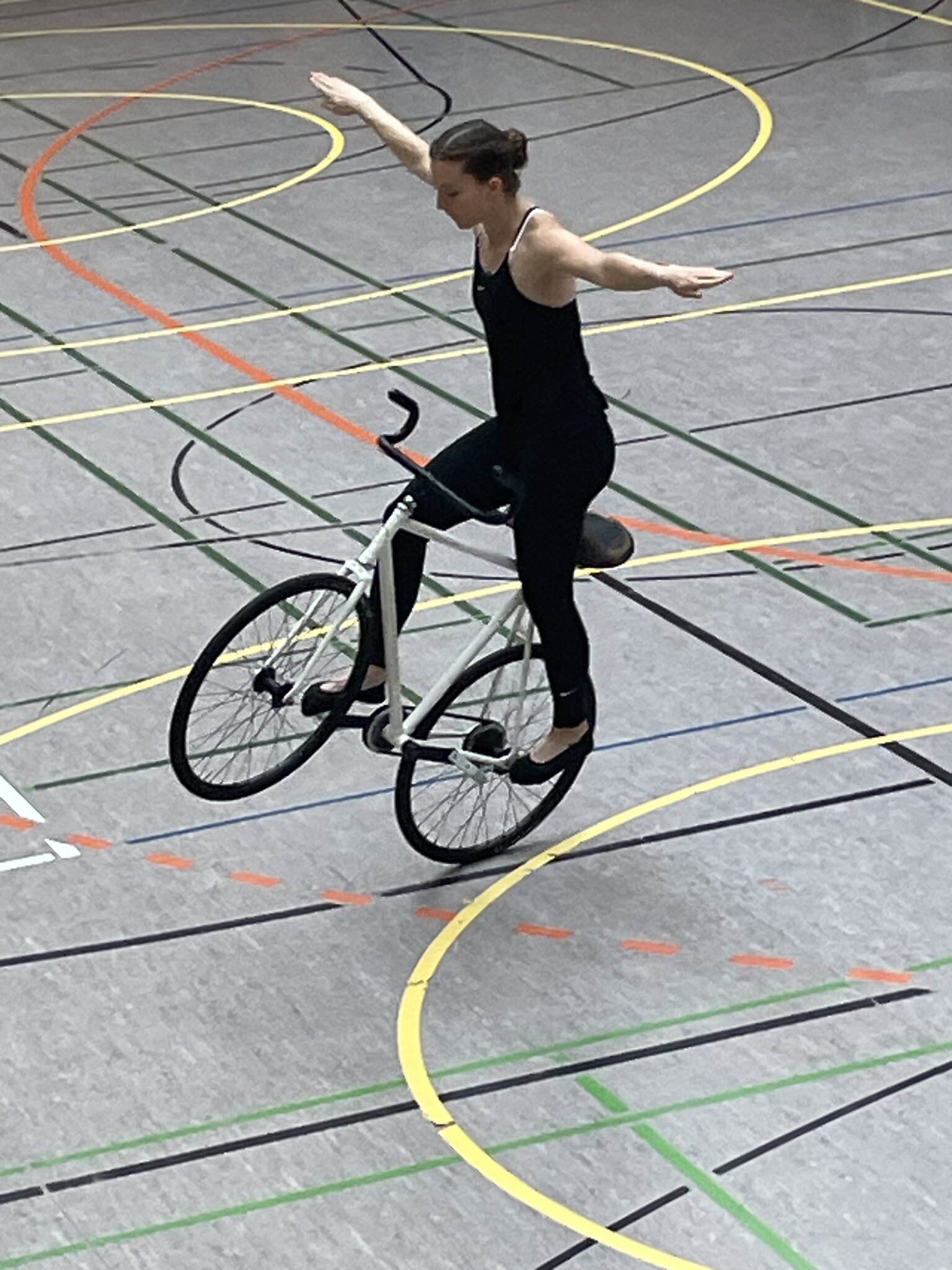 Bestleistung für Julica Müller: Deutsche Meisterschaften folgen - Rösrath