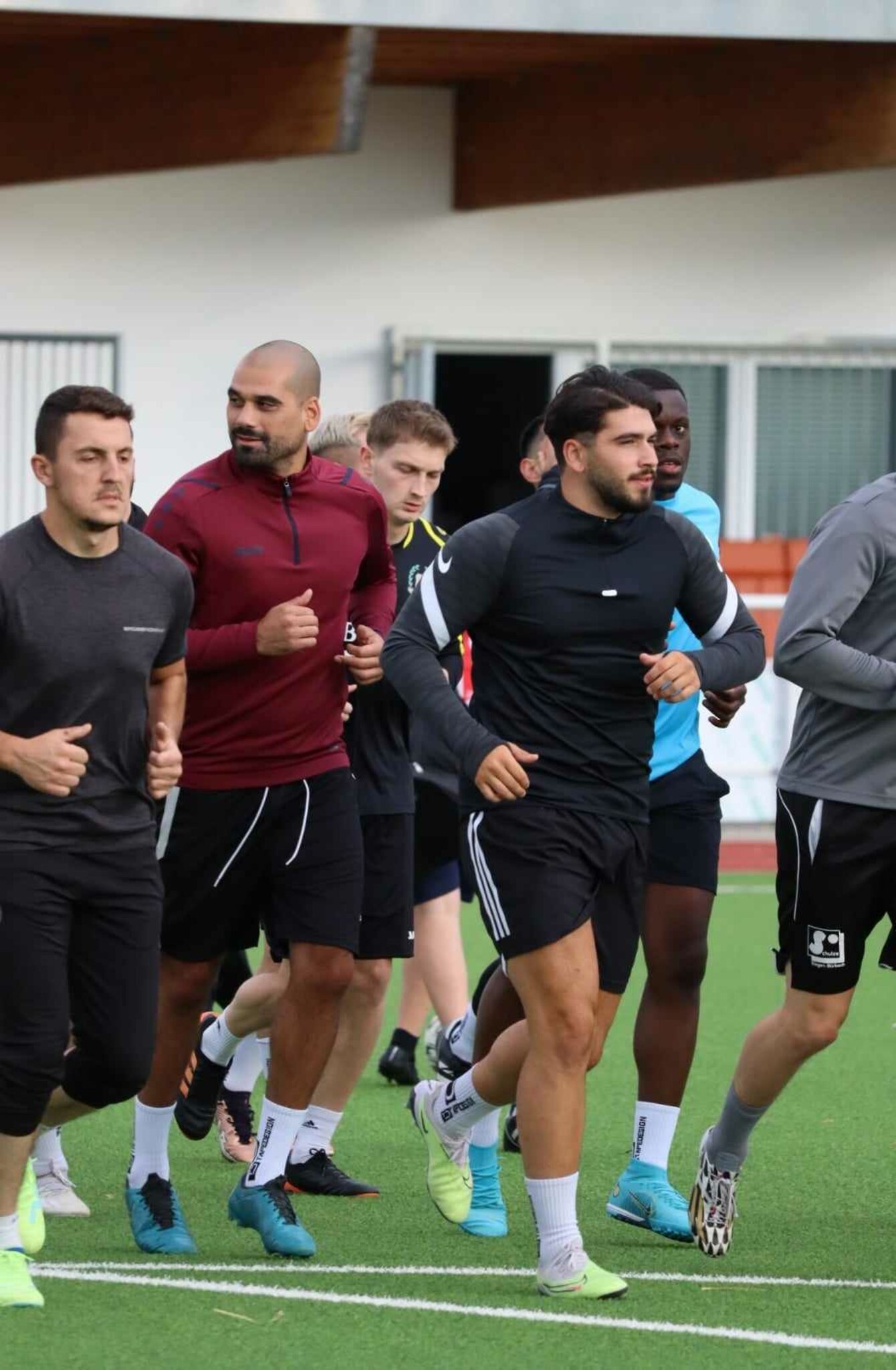 SC 08 Elsdorf verpflichtet Taner Yalcin: Er kommt vom FC Hürth - Elsdorf