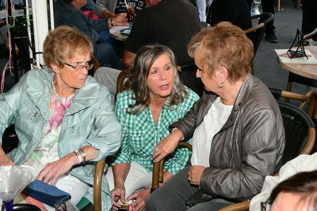 Live-Auftritt von Heinos Sohn Uwe: "Seine Stimme spricht für sich" auch ...