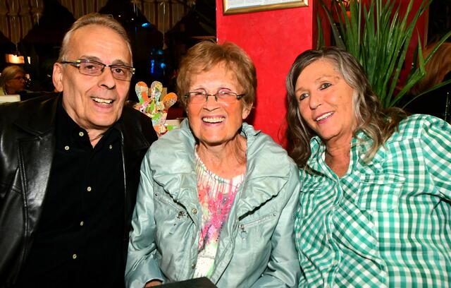 Live-Auftritt von Heinos Sohn Uwe: "Seine Stimme spricht für sich" auch ...