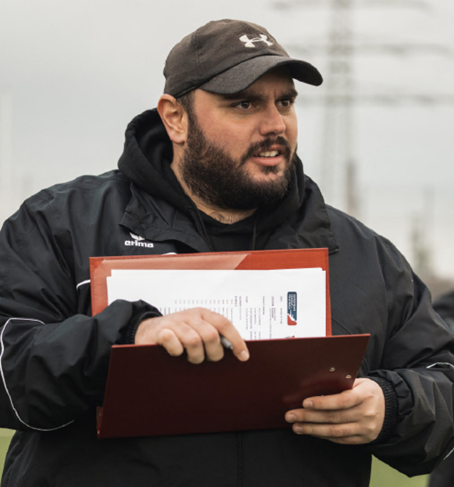 Verträge werden nicht verlängert: Neuanfang bei den Centurions - Köln