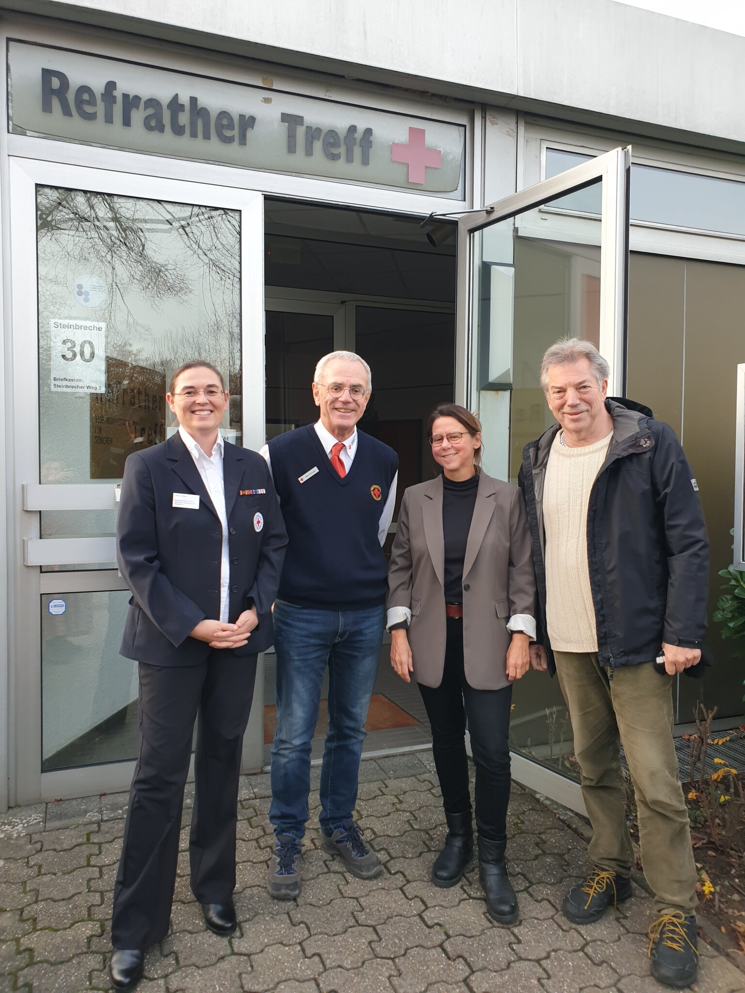 Energetische Sanierung: Spendenverdoppelung durch Bethe-Stiftung ...