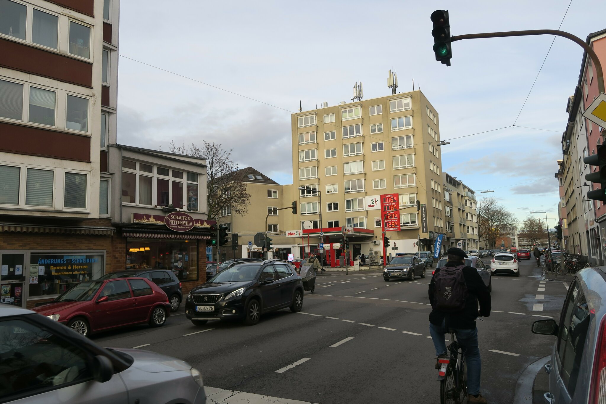Berrenrather Str 315