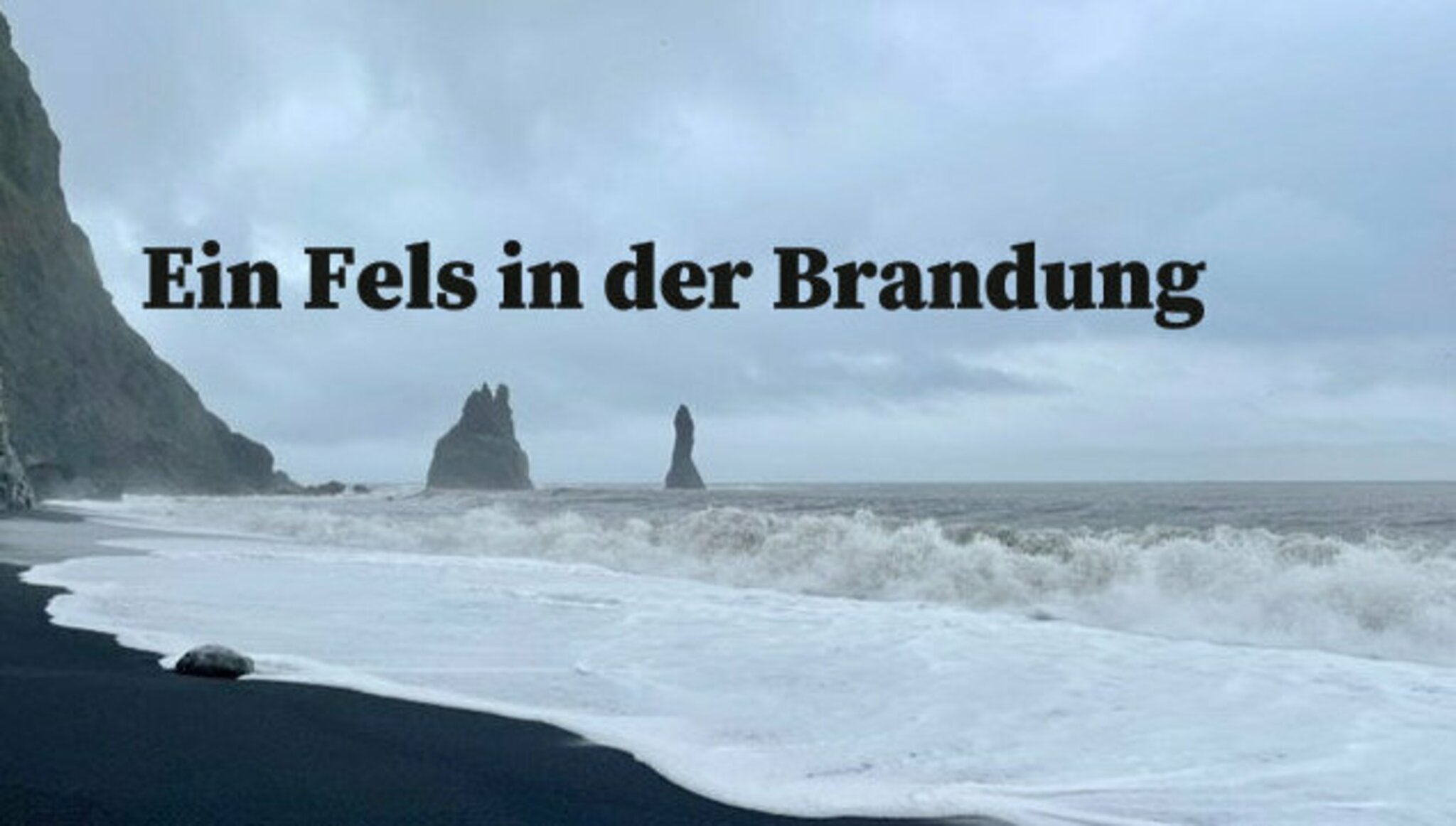 Selbsthilfegruppe: Ein Anker für Veränderung oder der Fels in der ...