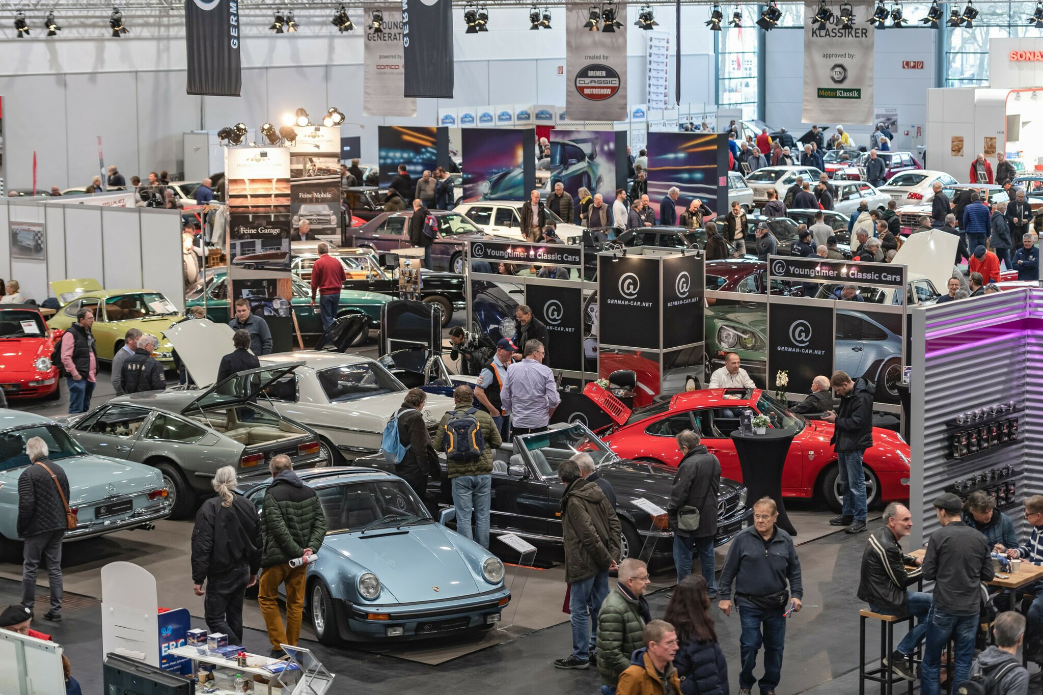 Bremen Oldtimer Classics 2024