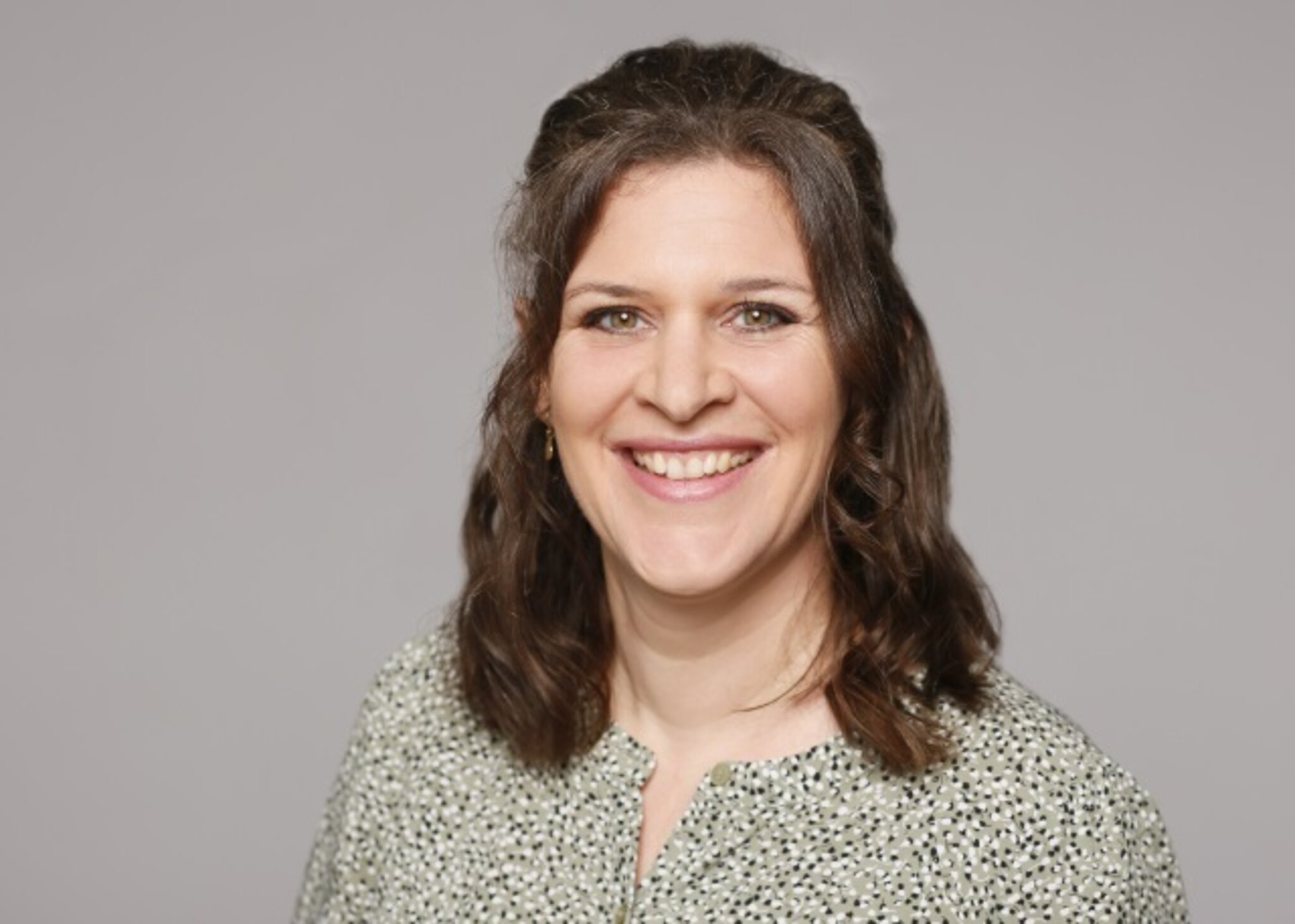 Personalie der Stadt Köln: Julia Pedersen wird neue ...