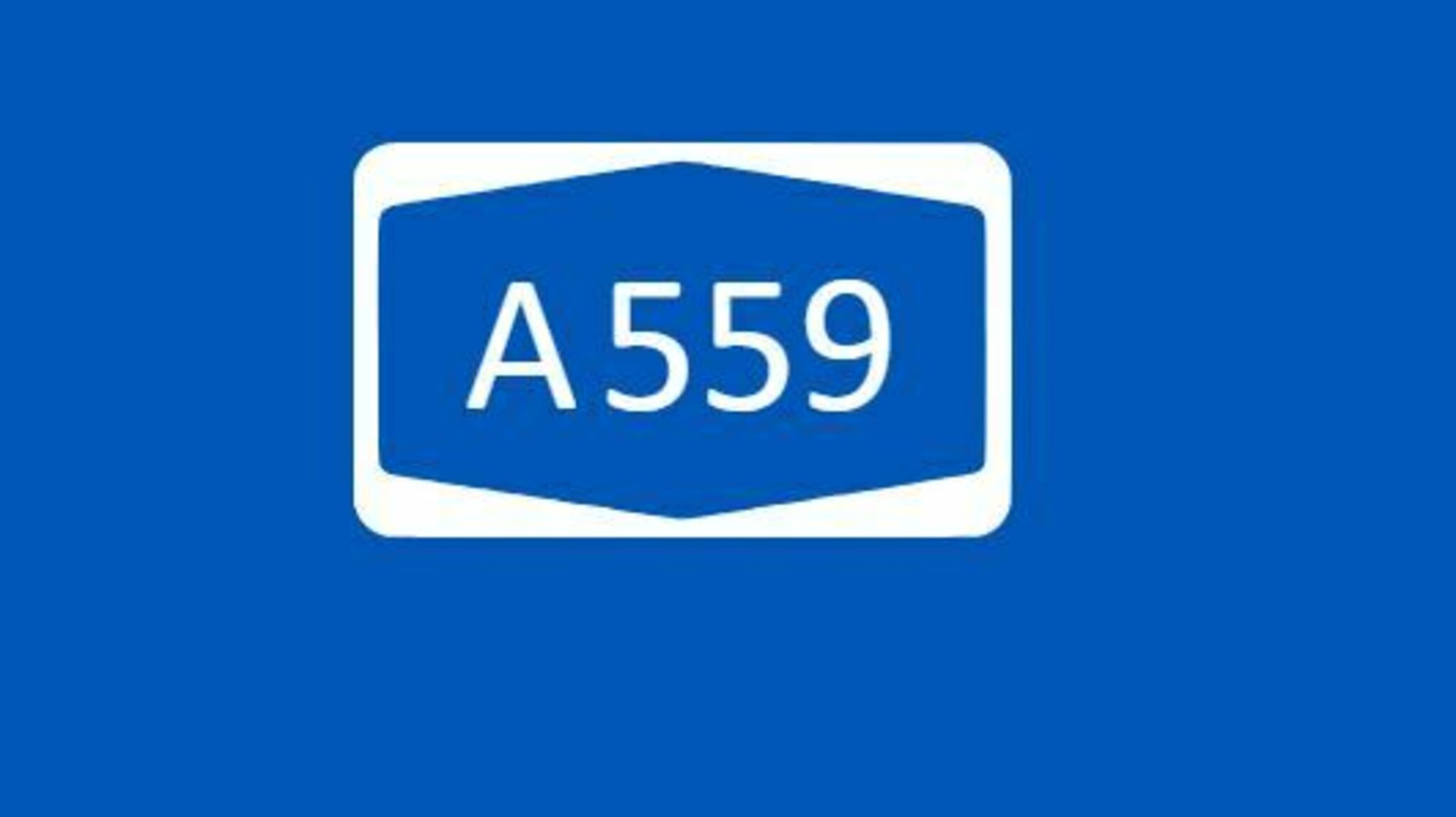 A559 zwischen Dreieck Porz und Köln-Gremberghoven: Sperrung in beide Richtungen - Köln