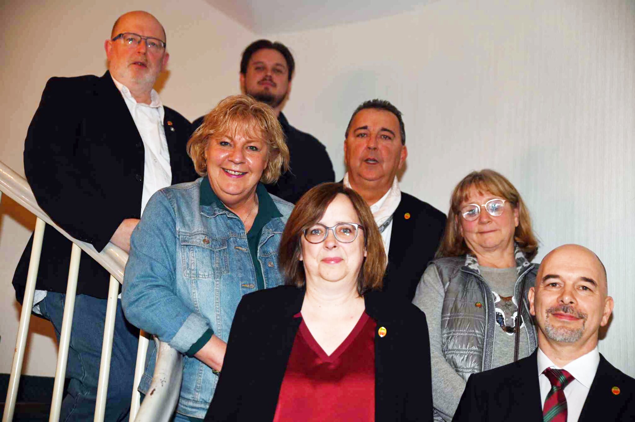 Große Sülz-Klettenberger K.G: Jahreshauptversammlung wählt neuen Vorstand - Lindenthal