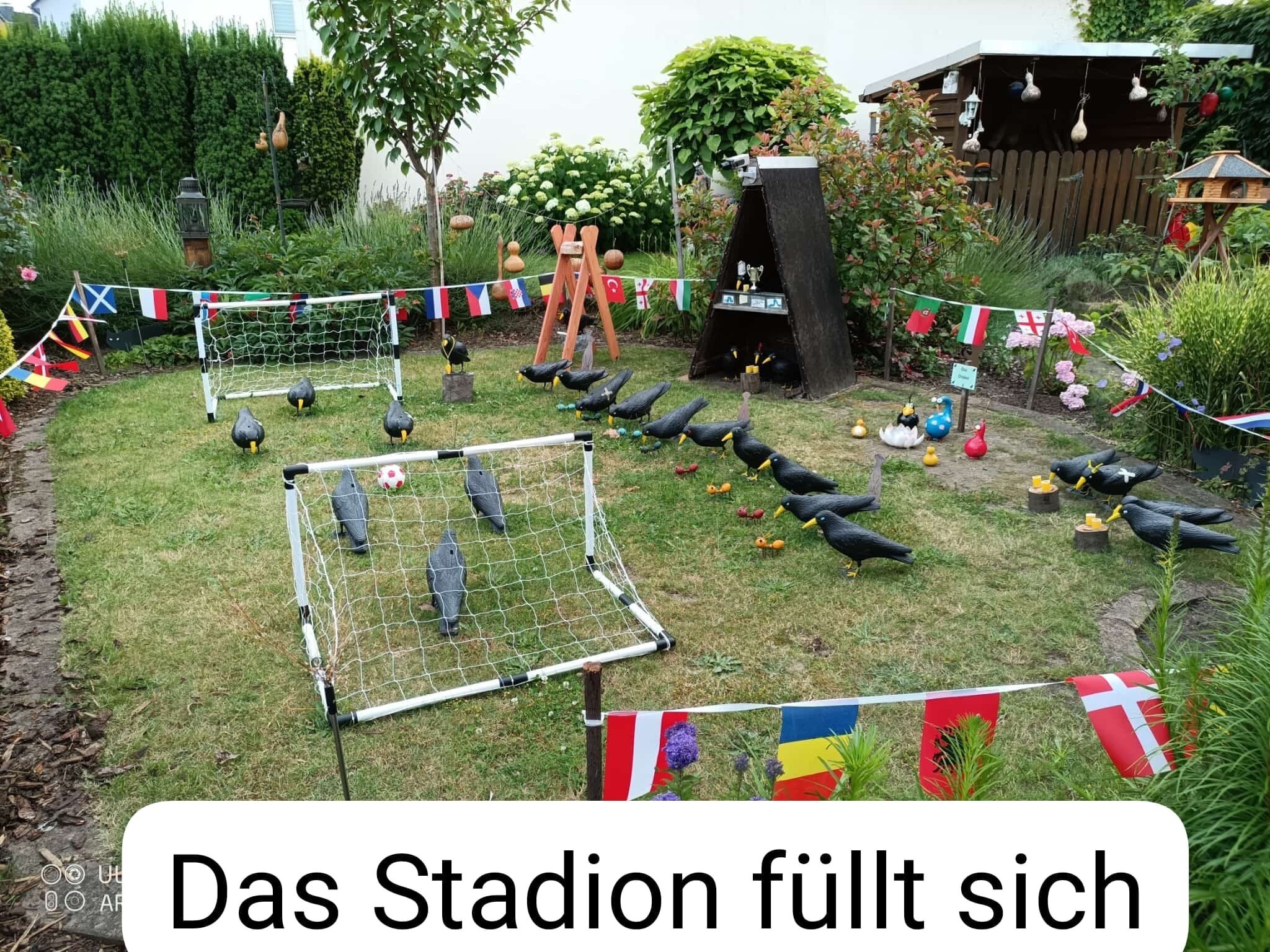 Kölner EM-Deko-King: Der Sieger steht fest - Köln
