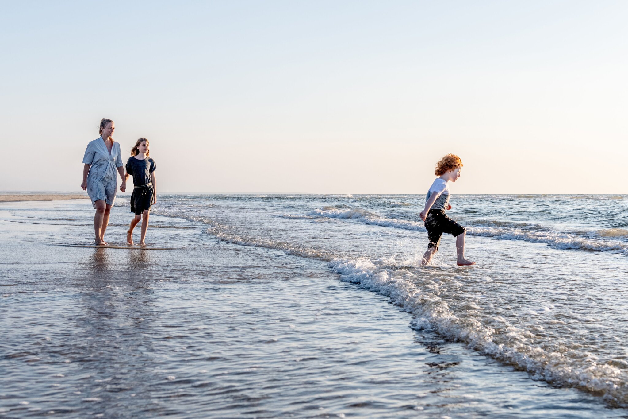 Dänemarks Küsten: Strände ohne Ende - Rhein-Berg