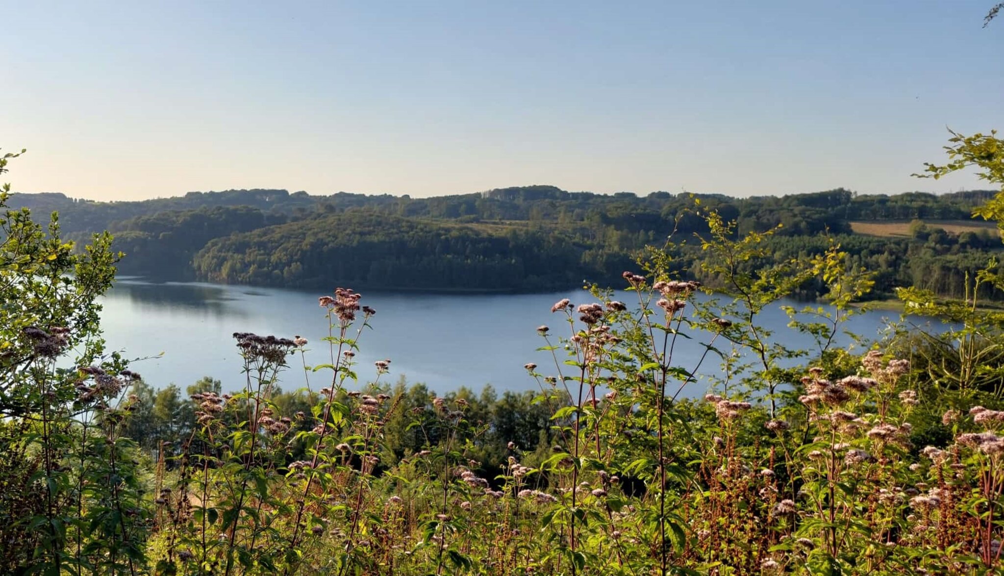 40. Volkswandertag in Bechen: Unterschiedliche Streckenlängen - Kürten