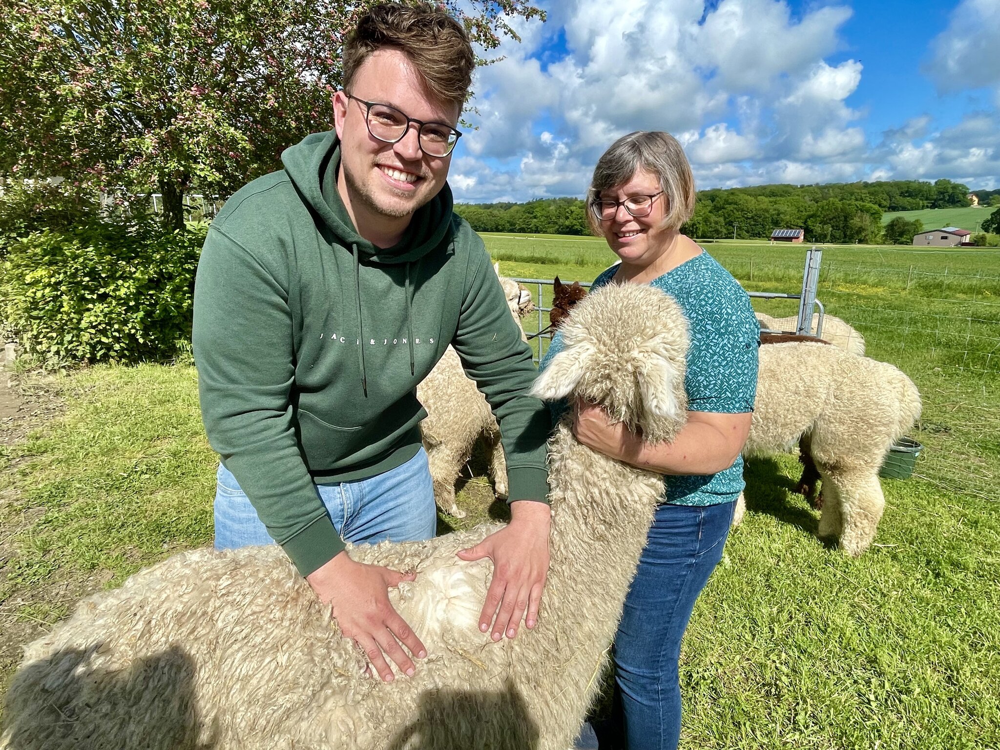 Unterwegs im Nordosten Baden-Württembergs: Natur-Entdeckungen auf die ...