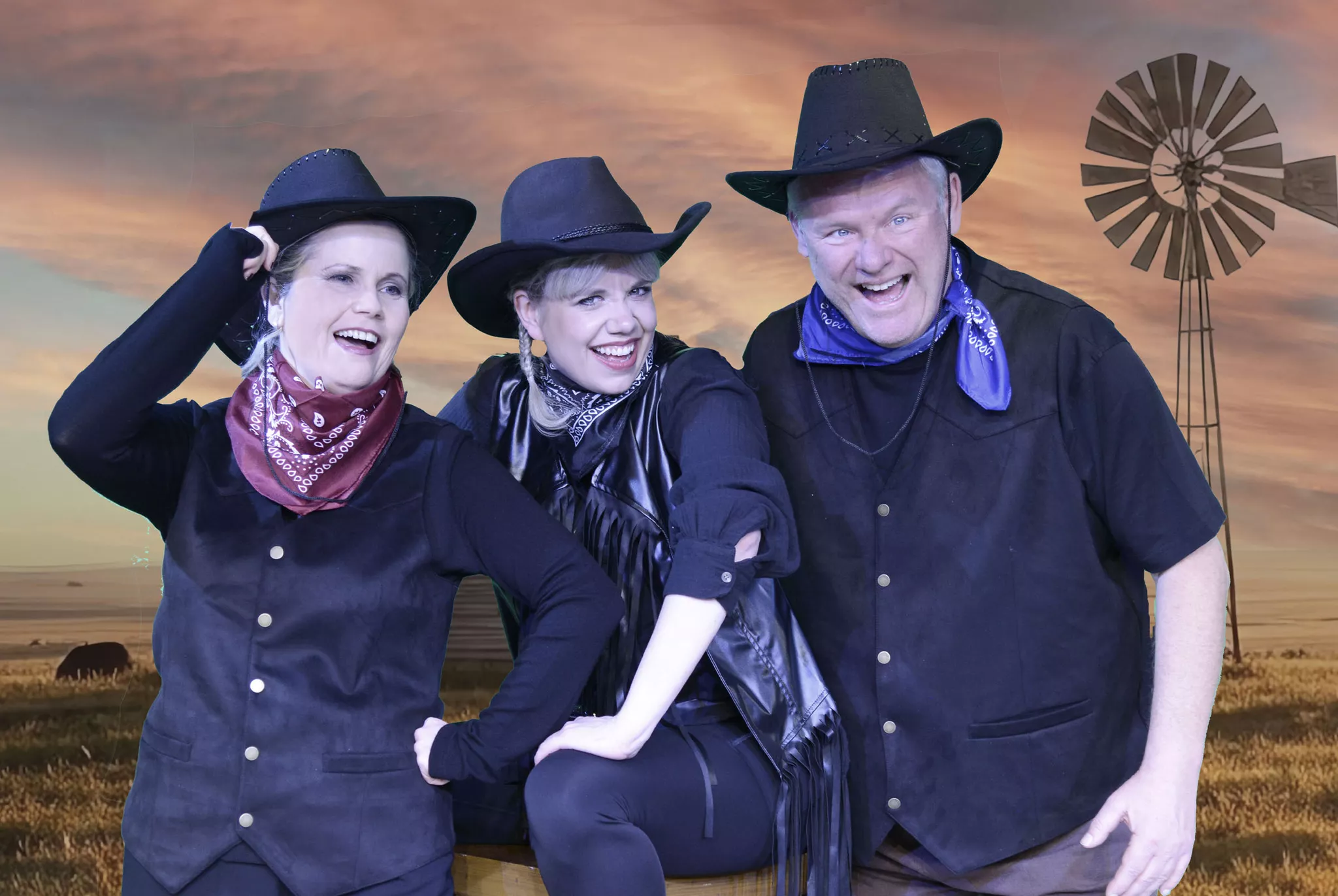 Theater, Konzerte, Oper, Kabarett–von Peter Adolf: Kultur aus der ...