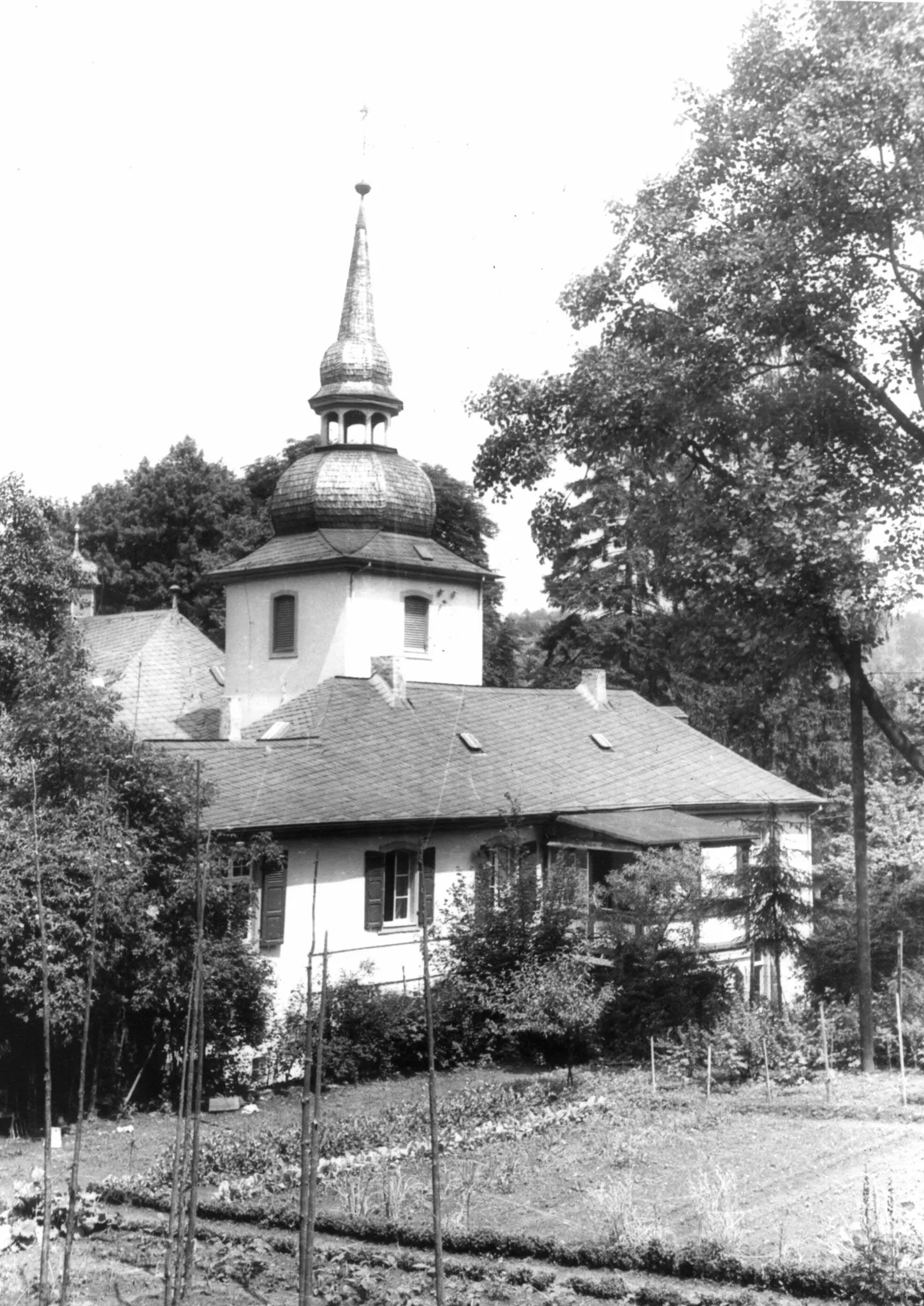 250 Jahre evangelische Kirche: Von Eck-, Stolper- und Meilensteinen ...