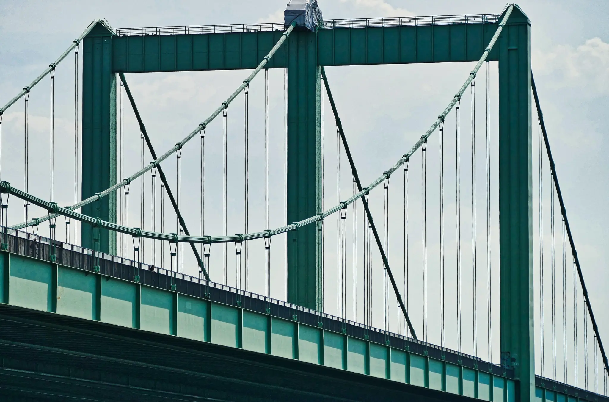 Nordbrücke Bonn: KSG Kritik: Umleitung muss auch Köln entlasten ...