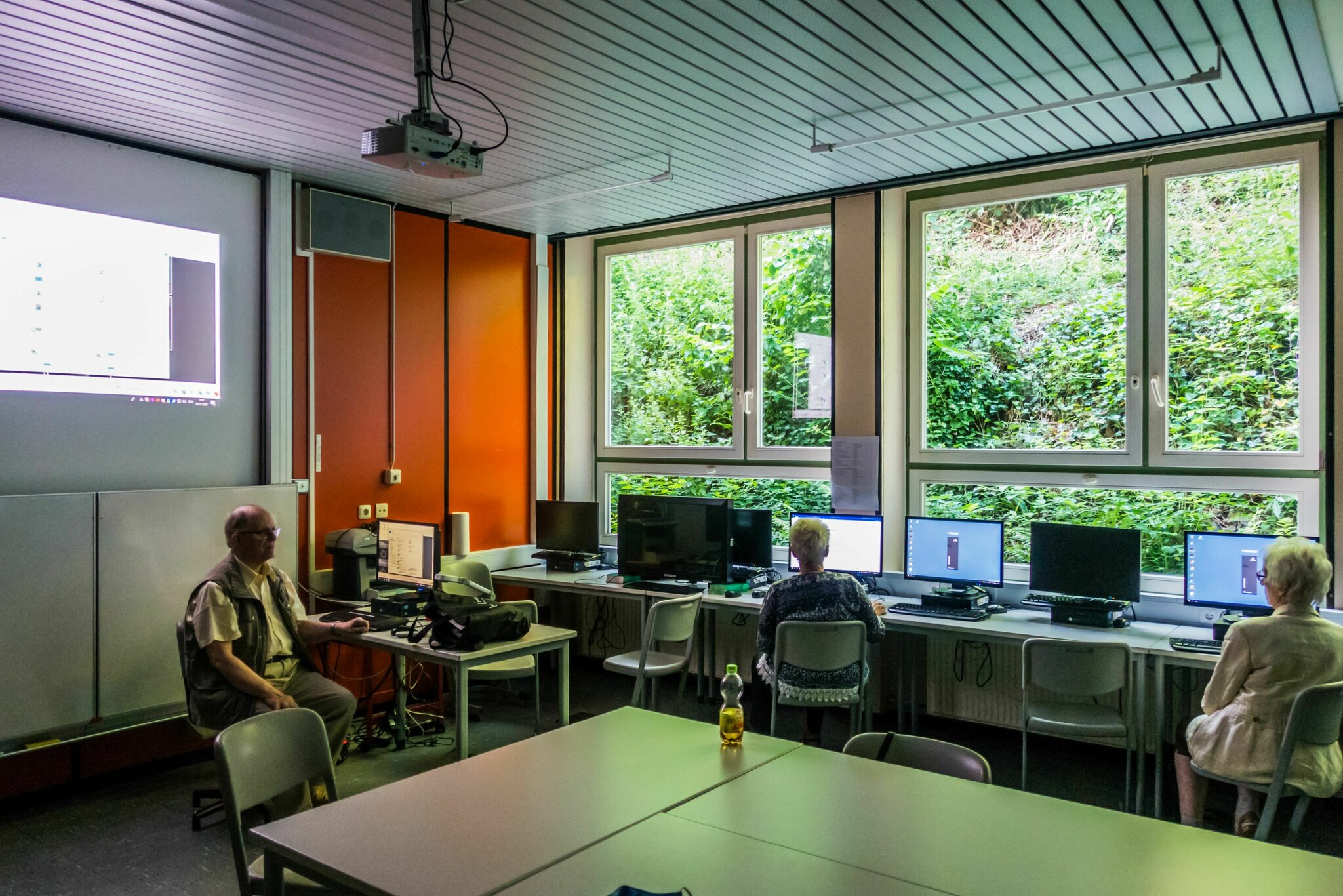 "Eigene Übungen: Daten vom Smartphone auf den PC übertragen ...