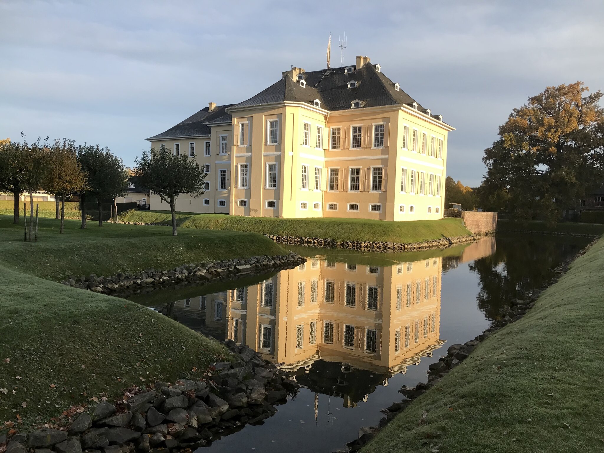 Schloss Miel