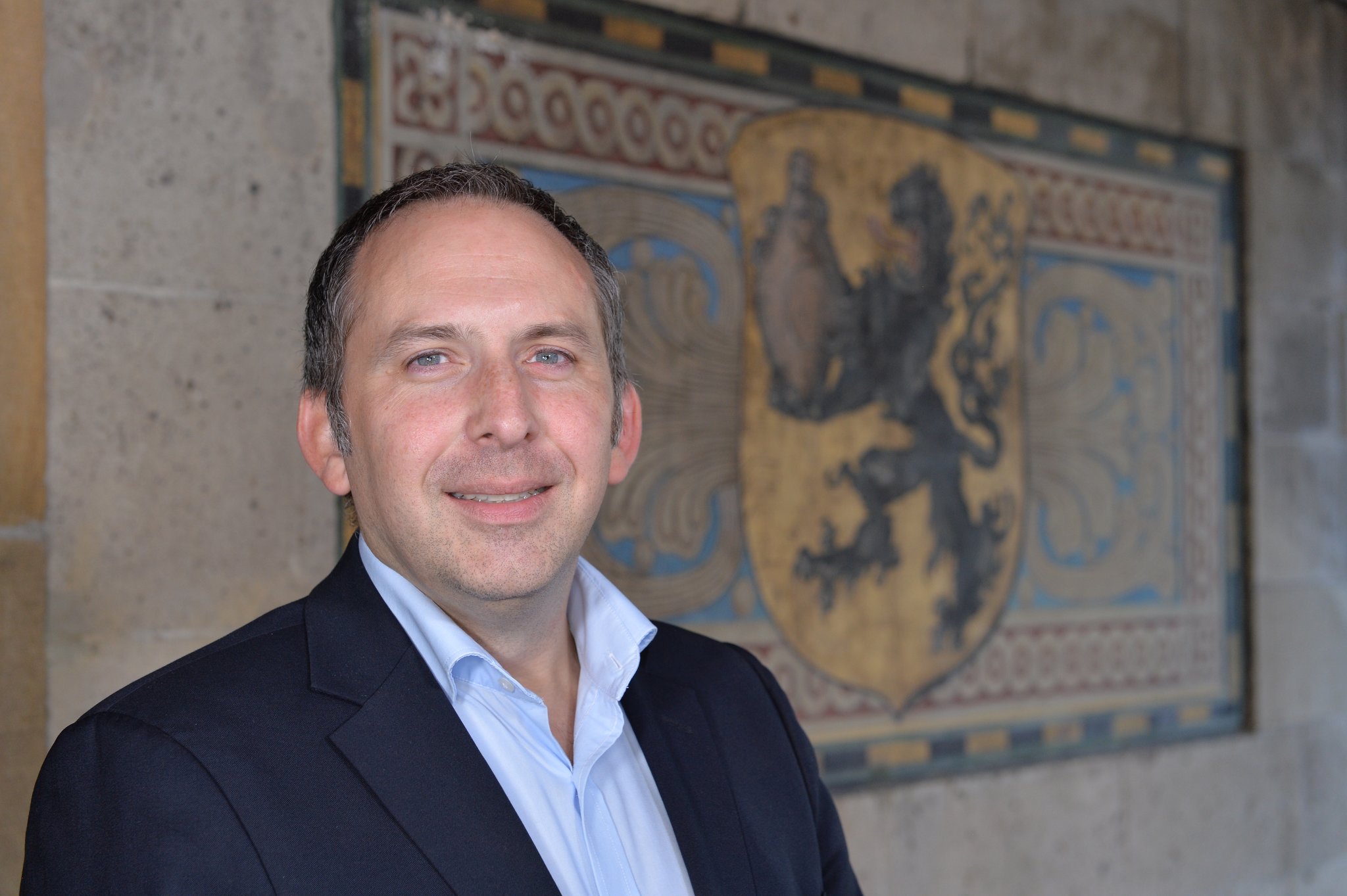 Daniel Klöpper aus Frechen - Rheinische Anzeigenblätter