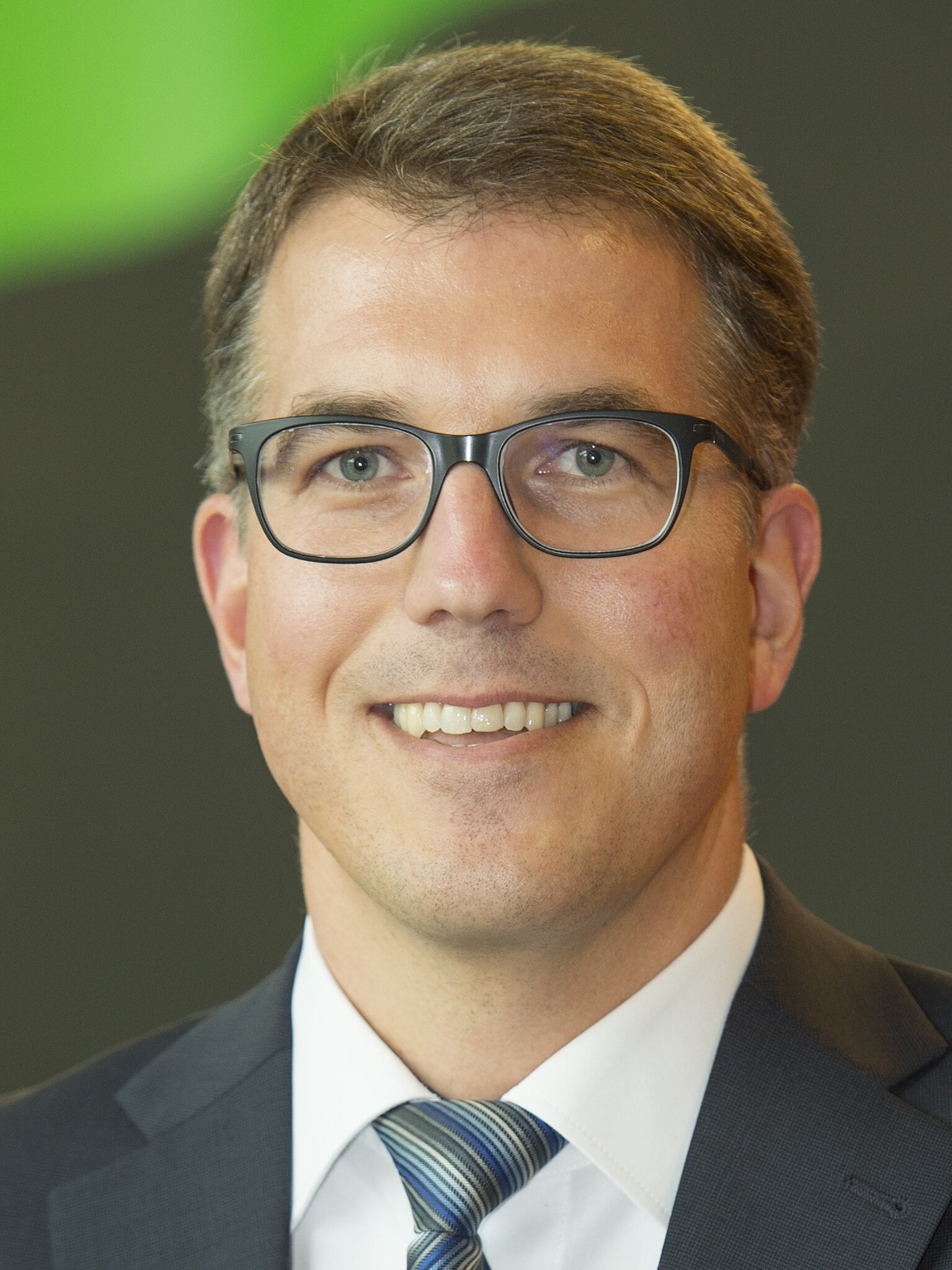 Daniel Hamm aus Elsdorf - Rheinische Anzeigenblätter