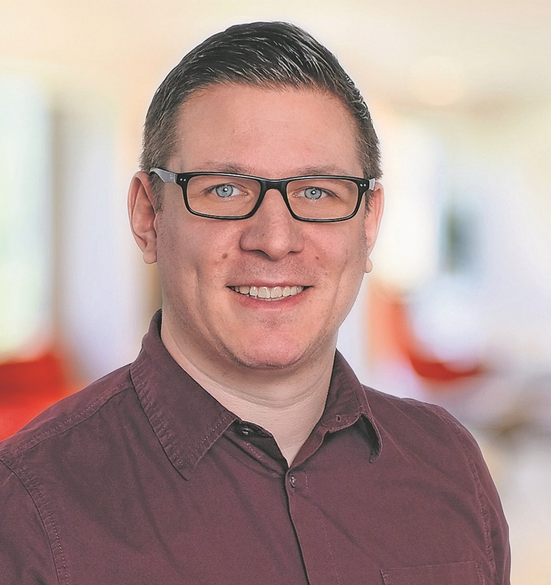 Daniel Engel aus Troisdorf - Rheinische Anzeigenblätter